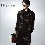 Hilcrhyme販売会社/発売会社：ユニバーサルミュージック(ユニバーサルミュージック)発売年月日：2024/11/27JAN：4988031673911メジャーデビュー15周年。2年振り12thオリジナルアルバム！アルバムテーマは“LO...