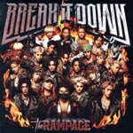 THE　RAMPAGE　from　EXILE　TRIBE販売会社/発売会社：エイベックス・ミュージック・クリエイティヴ（株）(エイベックス・ミュージック・クリエイティヴ（株）)発売年月日：2026/01/21JAN：498806467459...