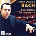 J．C．Bach（アーティスト）,Spiri（アーティスト）販売会社/発売会社：ArteNovaRecords発売年月日：2002/10/18JAN：0743218443121