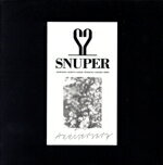 SNUPER販売会社/発売会社：Interpark　INT発売年月日：2017/11/22JAN：8809516263082／／付属品〜フォトブック（15p）、フォトカード1枚付
