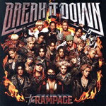 THE　RAMPAGE　from　EXILE　TRIBE販売会社/発売会社：エイベックス・ミュージック・クリエイティヴ（株）(エイベックス・ミュージック・クリエイティヴ（株）)発売年月日：2026/01/21JAN：498806467458...