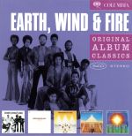 アース・ウインド＆ファイアー販売会社/発売会社：Sony　Music発売年月日：2010/04/23JAN：0886973027424