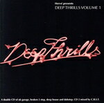 HervePresents（アーティスト）販売会社/発売会社：DeepThrills／CheapThrills発売年月日：2011/09/13JAN：5060156653746