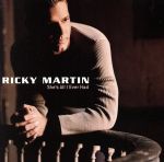 リッキー・マーティン販売会社/発売会社：Sony発売年月日：1999/08/31JAN：0098707925924
