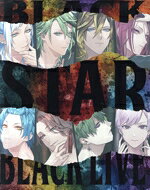 ブラックスター　−Theater　Starless−販売会社/発売会社：Starless　Records発売年月日：2021/07/27JAN：4573228239140／／付属品〜特典Blu−ray　Disc1枚、三方背スペシャルケース、...