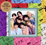 timelesz販売会社/発売会社：Over　The　Top(ユニバーサルミュージック)発売年月日：2025/11/12JAN：4988031806708／／付属品〜三方背ケース、32Pフォトブック付