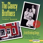 TheClancyBrothers販売会社/発売会社：Laserlight発売年月日：1993/09/15JAN：0018111217521