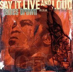 ジェームス・ブラウン販売会社/発売会社：Polydor／Umgd発売年月日：1998/08/11JAN：0731455766820