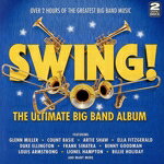 Swing：UltimateBigBandAlbum（アーティスト）販売会社/発売会社：SonyUK発売年月日：2001/03/31JAN：0743215566526