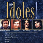 Carlos（France）販売会社/発売会社：Disky発売年月日：1900/01/01JAN：0724348659828