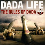 DadaLife販売会社/発売会社：SoMuchDada発売年月日：2012/10/30JAN：0602537162703