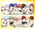 IDOLiSH7／TRIGGER／Re：vale／ZOOL販売会社/発売会社：（株）バンダイナムコミュージックライブ(（株）バンダイナムコフィルムワークス)発売年月日：2023/06/21JAN：4540774343898『劇場版アイドリッ...