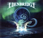 Edenbridge販売会社/発売会社：Steamhammer発売年月日：2021/01/15JAN：0886922413520
