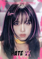YENA（チェ・イェナ）販売会社/発売会社：GENIE　MUSIC発売年月日：2023/07/02JAN：8809704426480