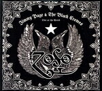 ジミー・ペイジ　＆　ブラック・クロウズ販売会社/発売会社：CLASSICBERRY　＆　THE　BLACK　CROWES　PARTNERSHIP発売年月日：2025/03/14JAN：0198846877563