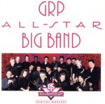 GRPオールスター・ビッグ・バンド販売会社/発売会社：GRP発売年月日：1992/05/12JAN：0011105967228