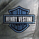 HenryVestine販売会社/発売会社：MusicAven発売年月日：2007/04/17JAN：5413992501373