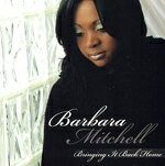 BarbaraMitchell販売会社/発売会社：WorldWideGospel発売年月日：2003/03/25JAN：0659057424026