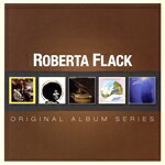 ロバータ・フラック販売会社/発売会社：WarnerBrosUK発売年月日：2012/09/18JAN：0081227971991／／付属品〜三方背ケース付