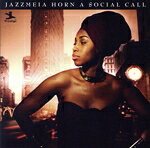 Jazzmeia　Horn販売会社/発売会社：Fantasy発売年月日：2017/05/12JAN：0888072019430