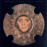MISSION販売会社/発売会社：日本フォノグラム発売年月日：1991/12/15JAN：4988011329876