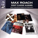 MaxRoach（アーティスト）販売会社/発売会社：RealGoneJazz発売年月日：2012/04/17JAN：5036408132628
