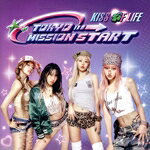 KISS　OF　LIFE販売会社/発売会社：日本コロムビア（株）(日本コロムビア（株）)発売年月日：2025/11/05JAN：45497673054002023年のデビューからスキルや音楽性の高さで注目を集め、「Sticky」の大ヒットに...