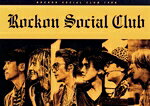 Rockon　Social　Club販売会社/発売会社：TOKYO　RECORDS発売年月日：2023/09/15JAN：4589600680332／／付属品〜CD1枚付