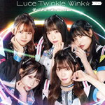 Luce　Twinkle　Wink☆販売会社/発売会社：NBC　ユニバーサル・エンターテイメントジャパン発売年月日：2021/11/24JAN：4988102992286／／付属品〜DVD1枚付
