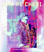 ．ENDRECHERI．（堂本剛）販売会社/発売会社：RAINBOW☆ENDLI9(（株）ソニー・ミュージックソリューションズ)発売年月日：2023/08/18JAN：4571601005849