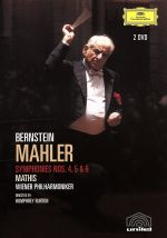 レナード・バーンスタイン（cond）,ウィーン・フィルハーモニー管弦楽団,ロンドン交響楽団販売会社/発売会社：ユニバーサルミュージック　クラシック(ユニバーサルミュージック)発売年月日：2005/12/28JAN：4988005413819...