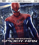 （関連）スパイダーマン,アンドリュー・ガーフィールド,エマ・ストーン,リス・エヴァンス,マーク・ウェブ（監督）販売会社/発売会社：（株）ソニー・ピクチャーズエンタテインメント発売年月日：2017/07/05JAN：4547462112323...
