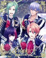 B−PROJECT（原作）,志倉千代丸（原作、企画）,雪広うたこ（原作イラスト）,瀬戸麻沙美（澄空つばさ）,小野大輔（北門倫毘沙）,岸尾だいすけ（是国竜持）,原由美子（キャラクターデザイン）,中西亮輔（音楽）販売会社/発売会社：（株）アニプ...