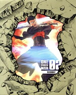 ONE（原作）,村田雄介（原作）,古川慎（サイタマ）,石川界人（ジェノス）,梶裕貴（音速のソニック）,久保田誓（キャラクターデザイン）,宮崎誠（音楽）販売会社/発売会社：（株）バンダイナムコアーツ(（株）バンダイナムコアーツ)発売年月日：2...