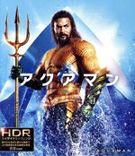 ジェイソン・モモア,アンバー・ハード,ウィレム・デフォー,ジェームズ・ワン,ジェフ・ジョーンズ,ザック・スナイダー,ジョン・バーグ,ウォルター・ハマダ販売会社/発売会社：ワーナー・ブラザース・ホームエンターテイメント(NBC　ユニバーサル・...