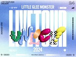 Little　Glee　Monster販売会社/発売会社：（株）ソニー・ミュージックレーベルズ(（株）ソニー・ミュージックソリューションズ)発売年月日：2024/12/18JAN：45473667092232022年11月からミカ、結海、m...
