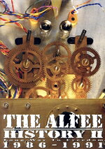 THE　ALFEE販売会社/発売会社：（株）ポニーキャニオン(（株）ポニーキャニオン)発売年月日：2025/08/27JAN：45241352520122024年8月25日にデビュー50周年をむかえたTHE　ALFEE。2024年8月に発売...