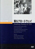 エリノア・パウエル販売会社/発売会社：ビデオメーカー(ビデオテープ・メーカー)発売年月日：2008/09/25JAN：4988182110495若手レヴュー演出家ボブは、資金援助者の未亡人リリアンから主役をやらせろと迫られる。一方、同郷の娘...