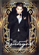 V．I　（from　BIGBANG）販売会社/発売会社：エイベックス・エンタテインメント（株）(エイベックス・エンタテインメント（株）)発売年月日：2019/02/20JAN：49880645887182018年8月〜9月に開催したBIGB...