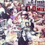 D．O　＆　DJ　G−Fresh販売会社/発売会社：鎖GROUP、ULTRA−VYBE，　INC．(（株）ウルトラ・ヴァイヴ)発売年月日：2025/10/22JAN：4526180733256ラッパー：D．Oが、自身の楽曲と客演楽曲をDJ　...