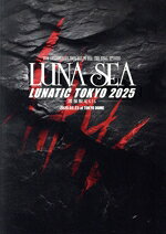 LUNA　SEA販売会社/発売会社：エイベックス・ミュージック・クリエイティヴ（株）(エイベックス・ミュージック・クリエイティヴ（株）)発売年月日：2026/02/25JAN：49880643610832025年2月23日（日）、LUNA　...