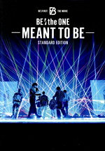 BE：FIRST販売会社/発売会社：エイベックス・ピクチャーズ（株）(エイベックス・ピクチャーズ（株）)発売年月日：2026/02/25JAN：4580055369377BE：FIRST　THE　MOVIEが再び！彼らの「進化」は止まらない...