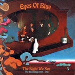 アイズ・オブ・ブルー販売会社/発売会社：ESOTERIC　RECORDINGS発売年月日：2024/10/30JAN：5013929488748