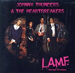 ジョニー・サンダース販売会社/発売会社：JUNGLE　RECORDS発売年月日：2017/11/03JAN：5013145274422