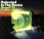 DefectedintheHouseBrazil’11（アーティスト）販売会社/発売会社：Defected発売年月日：2011/02/08JAN：0826194194826