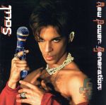 プリンス販売会社/発売会社：NPG　Records発売年月日：1998/06/30JAN：0785337987223