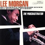 リー・モーガン（tp）販売会社/発売会社：Blue　Note　Records発売年月日：1995/10/24JAN：0724383357925