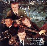 ジェリー・マリガン販売会社/発売会社：BlueNoteRecords発売年月日：1993/01/07JAN：0077779447220