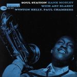 ハンク・モブレー販売会社/発売会社：Blue　Note　Records発売年月日：1999/03/17JAN：0724349534322