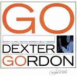 デクスター・ゴードン販売会社/発売会社：Blue　Note　Records発売年月日：1999/03/17JAN：0724349879423